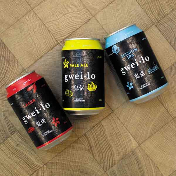 Shop – Gweilo Beer